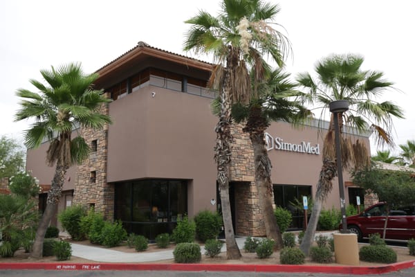 SIMONMED IMAGING - SPECTRUM - Updated October 2025 - 40 Photos & 242 ...