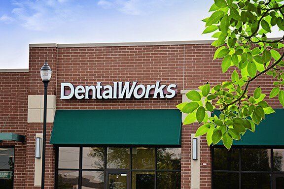 DENTALWORKS - Updated January 2026 - 11 Photos & 28 Reviews - 1145 S ...