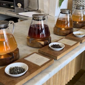 MIRO TEA - Updated July 2024 - 687 Photos & 554 Reviews - 5405 Ballard ...