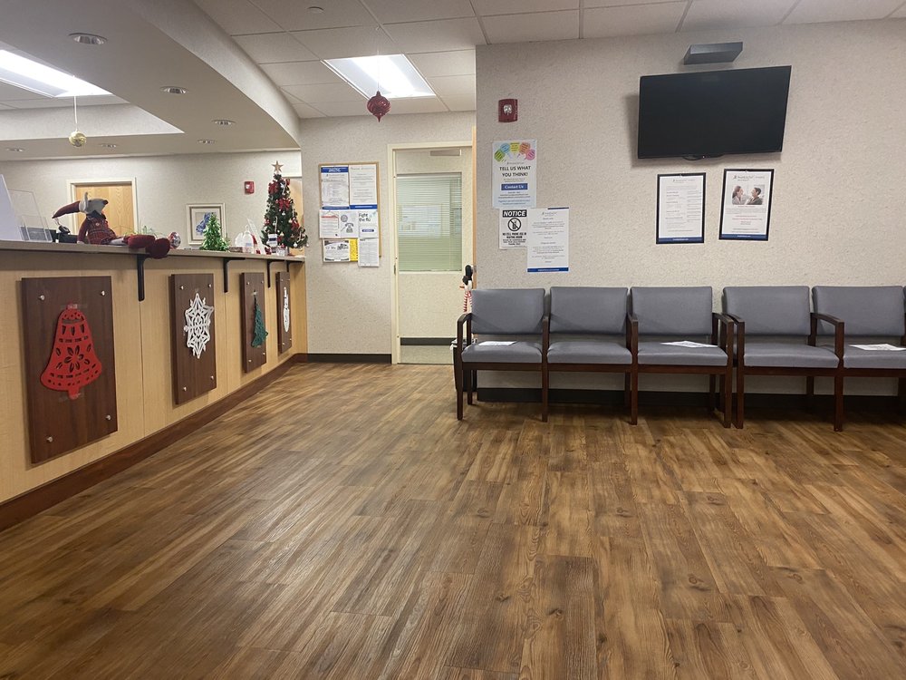 PROHEALTH SELECT MEDICINE - Updated December 2024 - 1 Dakota Drive ...