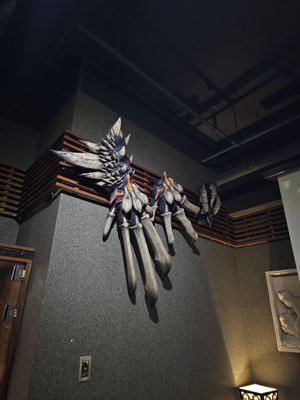 HUNTERS BAR [モンハン酒場] - Updated September 2025 - 169 Photos & 23 Reviews ...