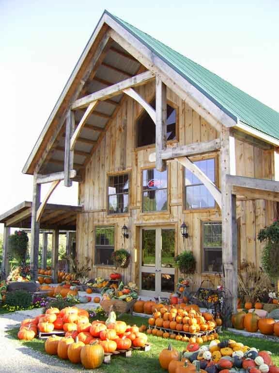 TWIN PINES ORCHARDS & CIDER HOUSE - Updated December 2024 - 8169 ...