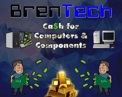 BRENTECH COMPUTERS - Updated June 2025 - 30 Photos - 12888 US 441 ...