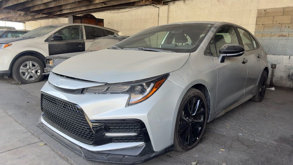 METRO AUTO BODY - Updated October 2025 - 1110 E 6th St, Santa Ana ...