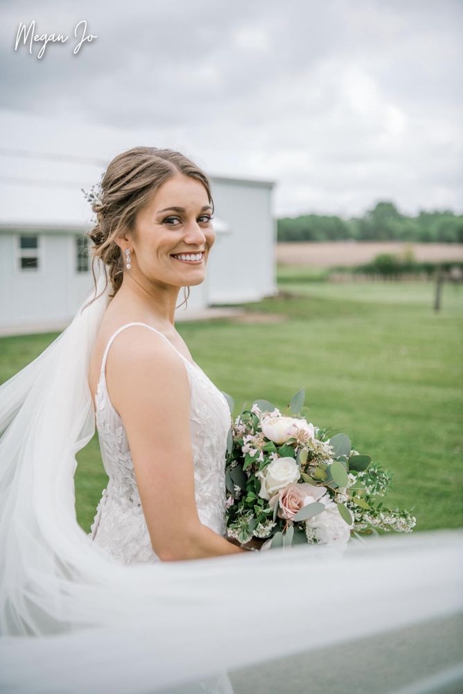 MAKEUP BY CP | Request an Appointment - 26 Photos - Columbus, Ohio ...