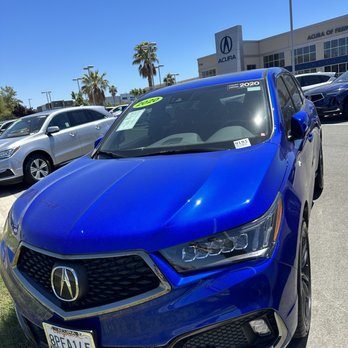 ACURA OF FREMONT - Updated August 2024 - 161 Photos & 815 Reviews ...