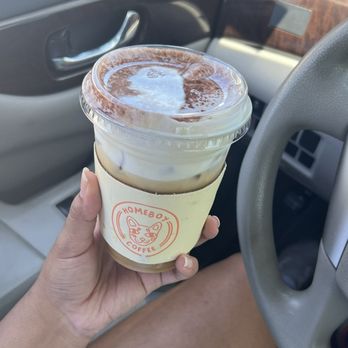 HOMEBOY COFFEE - Updated August 2024 - 654 Photos & 389 Reviews - 12238 ...