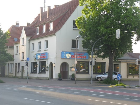 CHINA-RESTAURANT ORCHIDEE - Updated March 2024 - 17 Reviews ...