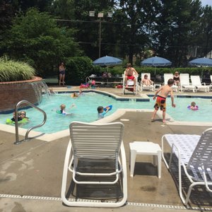 PERRY HALL SWIM CLUB - Updated August 2025 - 4100 Cliffvale Rd ...