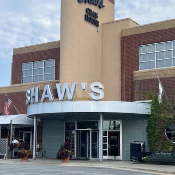 SHAW’S CRAB HOUSE - Updated August 2025 - 992 Photos & 903 Reviews ...