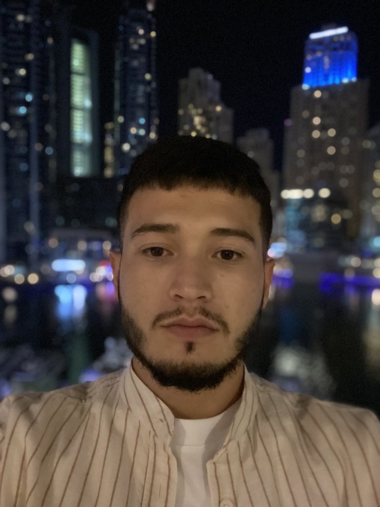 FARID USMANOV - Request a Quote - N Hollywood, California - Home ...