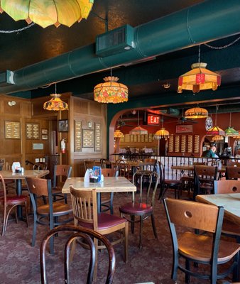 TONY PACKO’S - 696 Photos & 521 Reviews - Hot Dogs - 1902 Front St ...