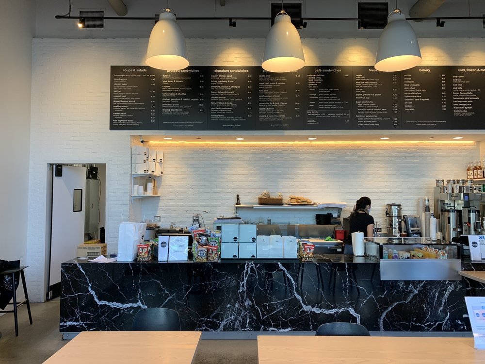 SORELLE - Updated May 2025 - 50 Photos & 158 Reviews - 282 Congress St ...