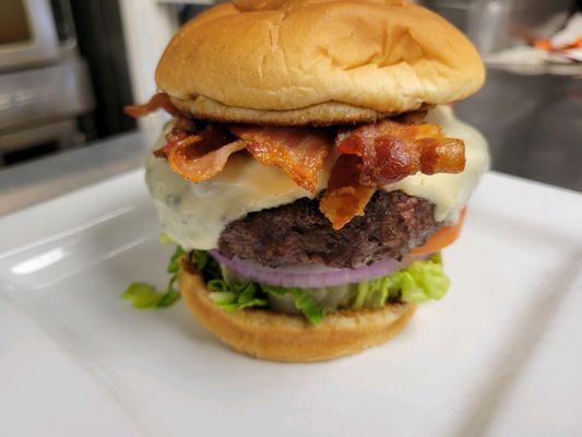 GRILLE ON MAIN RESTAURANT & BAR - Updated December 2025 - 39 Photos ...