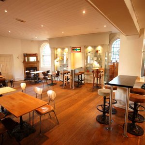 THE PHEASANT AT BUCKLAND - Updated November 2024 - Reigate Road ...