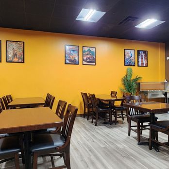 KINNERA BIRYANI & GRILL - Updated December 2025 - 27 Photos & 12 ...