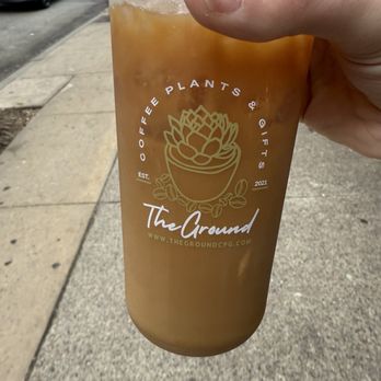 THE GROUND RITTENHOUSE - Updated June 2025 - 148 Photos & 55 Reviews ...