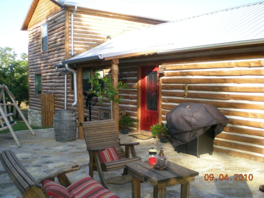 RUSTIC CEDAR CABINS OF TEXAS - Updated October 2025 - 28 Photos - 1036 Hwy 71 W, Smithville ...