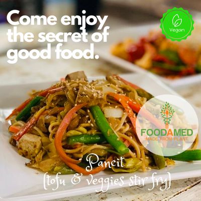 FOODAMED - Updated January 2025 - 146 Photos & 49 Reviews - 4108 N 10th ...