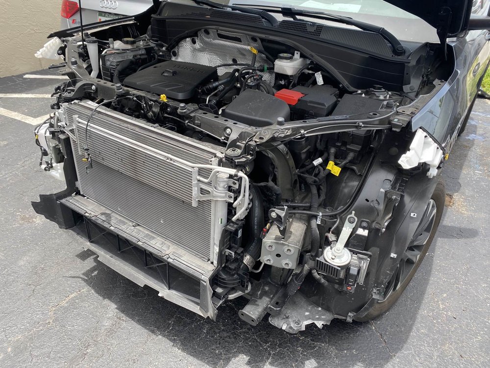 EUROPEAN COLLISION CENTER - Updated October 2025 - 36 Photos & 48 ...