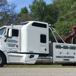 TRI-COUNTY TOWING & RECOVERY - 2530 NW 15, Chiefland, FL - Yelp