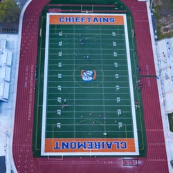 CLAIREMONT HIGH SCHOOL - 20 Photos - 4150 Ute Dr, San Diego, California ...