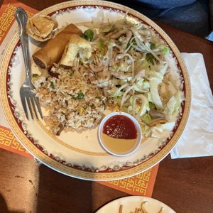 CHESTER’S ASIA RESTAURANT - 291 Photos & 337 Reviews - 2216 Pickwick Dr ...