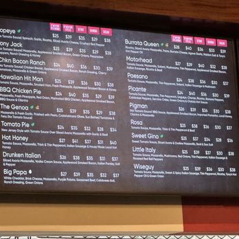 SLICE HOUSE BY TONY GEMIGNANI - Updated April 2025 - 177 Photos & 157 ...