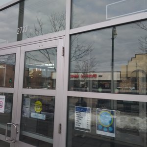 HENNEPIN COUNTY LIBRARY - EDEN PRAIRIE LIBRARY - Updated October 2025 ...