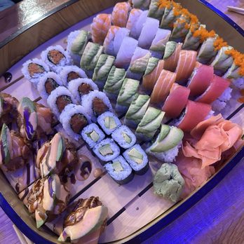 MAMA SATTO - Updated June 2025 - 180 Photos & 130 Reviews - 715 N ...