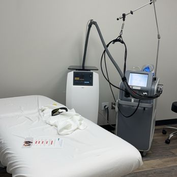 Laser Hair Removal Madison Wi