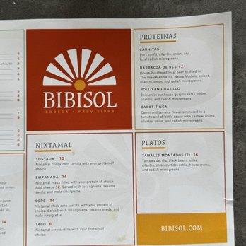 BIBISOL - Updated August 2025 - 48 Photos & 22 Reviews - 219 S Phillips Ave, Sioux Falls, South ...