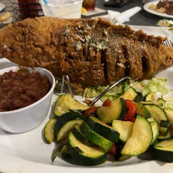 DIXIE FISH CO - Updated January 2025 - 975 Photos & 951 Reviews - 714 ...