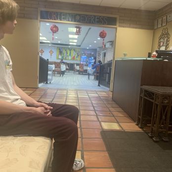 ORIENT EXPRESS - Updated December 2025 - 71 Photos & 72 Reviews - 391 E ...