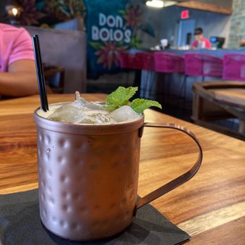 DON BOLOS - Updated December 2025 - 59 Photos & 31 Reviews - 981 E 87th ...