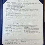 A TASTE OF BRITAIN - 307 Photos & 345 Reviews - 503 W Lancaster Ave ...