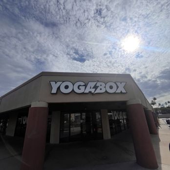 YOGA BOX - Updated December 2025 - 39 Photos & 46 Reviews - 2836 E ...