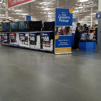 WALMART SUPERCENTER - Updated December 2025 - 67 Photos & 63 Reviews ...