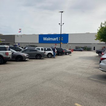 WALMART SUPERCENTER - Updated December 2025 - 26 Photos & 63 Reviews ...