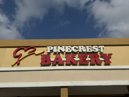 PINECREST BAKERY - BIRD ROAD WEST - Updated December 2025 - 48 Photos & 77 Reviews - 11375 SW ...