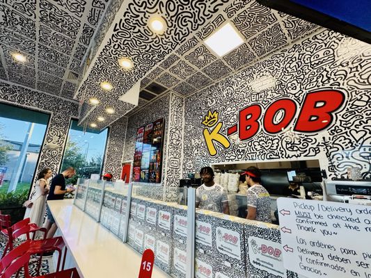 K-BOB KOREAN STREET FOOD - Updated October 2025 - 595 Photos & 273 ...