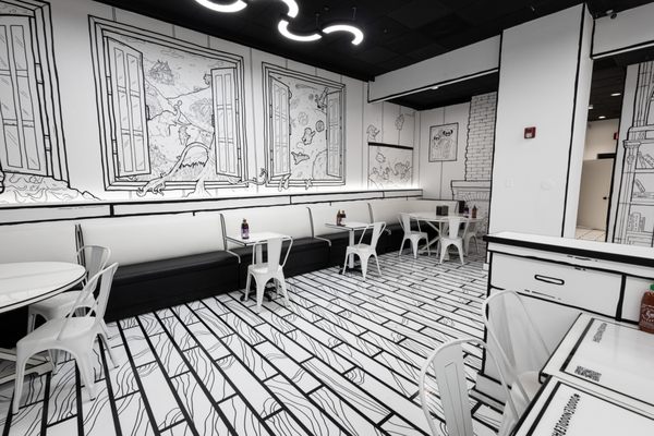 DOODLE NOODLE BAR - 262 Photos & 95 Reviews - 9620 W Linebaugh Ave ...