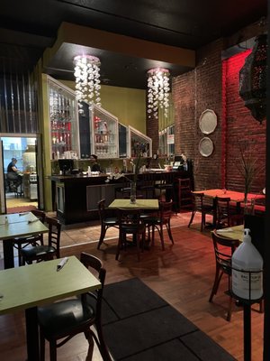 TANGIER MOROCCAN & MEDITERRANEAN CUISINE - Updated December 2024 - 339 ...