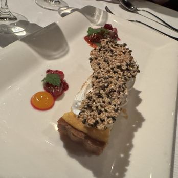 GEORGE RESTAURANT - Updated December 2025 - 946 Photos & 312 Reviews ...