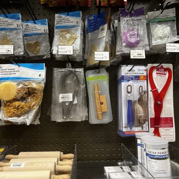 BLICK ART MATERIALS - Updated December 2025 - 57 Photos & 80 Reviews ...