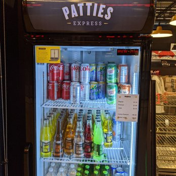 PATTIES EXPRESS - Updated December 2025 - 71 Photos & 25 Reviews - 100 ...