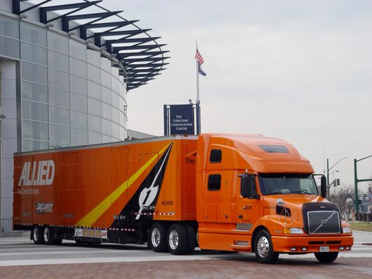 SECURITY STORAGE AND VAN CO OF NORFOLK - Updated July 2025 - 15 Photos ...