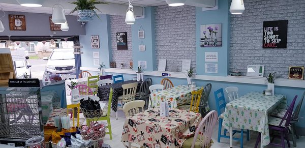 SARAH’S CAFE & COFFEE SHOP - Updated June 2024 - 12 Photos - 111 ...