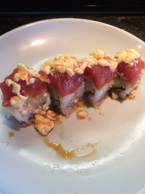 SUSHI TWISTER - Updated January 2026 - 913 Photos & 926 Reviews - 5566 ...
