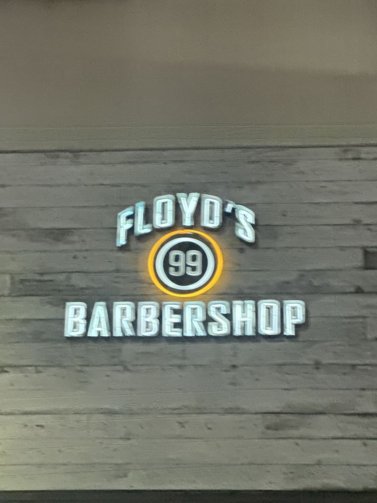 FLOYD’S 99 BARBERSHOP - Updated February 2025 - 108 Photos & 273 Reviews - 8296 Glass Aly ...